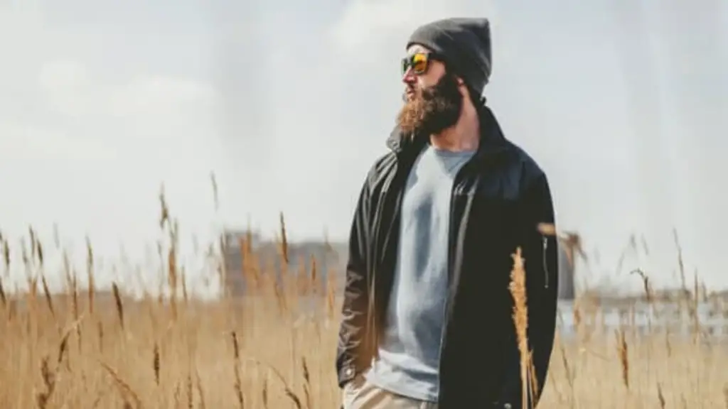 Why Is My Beard So Wiry? Quick Ways To Fix It - Best Grooming Tips 2021