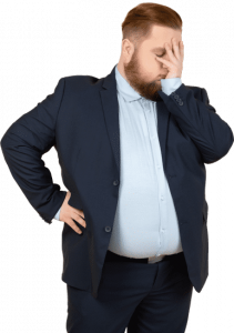 Fat Guy With Goatee : Why They Love It? - Best Grooming Tips 2021